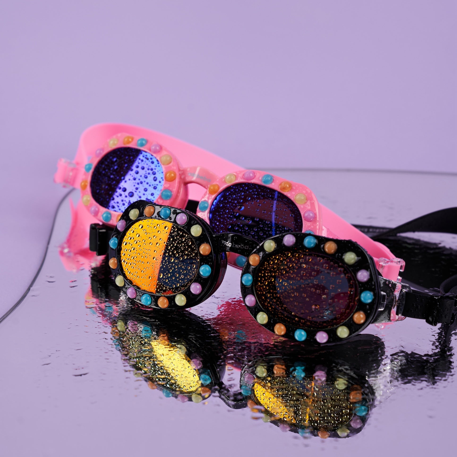 Natation, Plage – Raysport